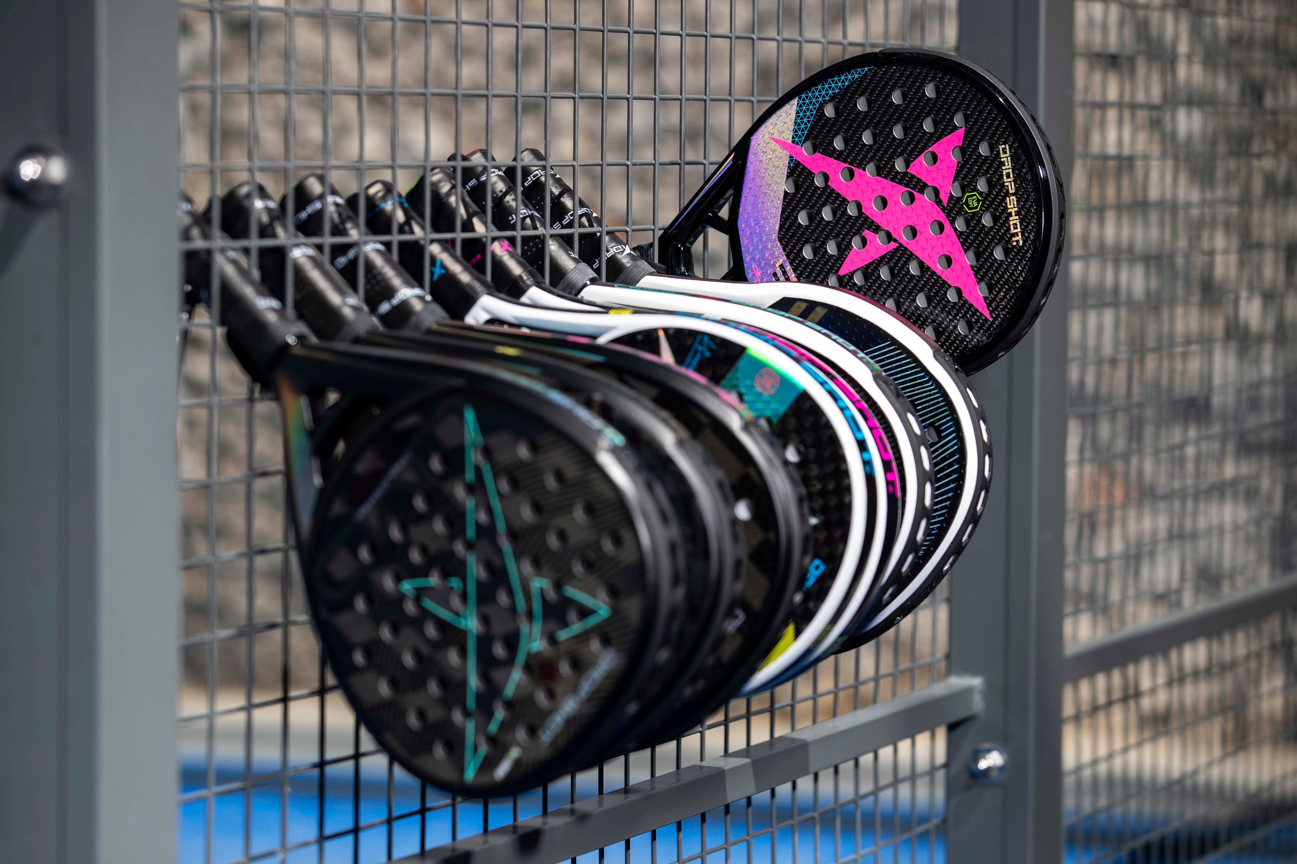 What Padel shape suits your game? – nottennis.com