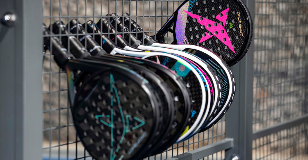 What Padel shape suits your game? – nottennis.com